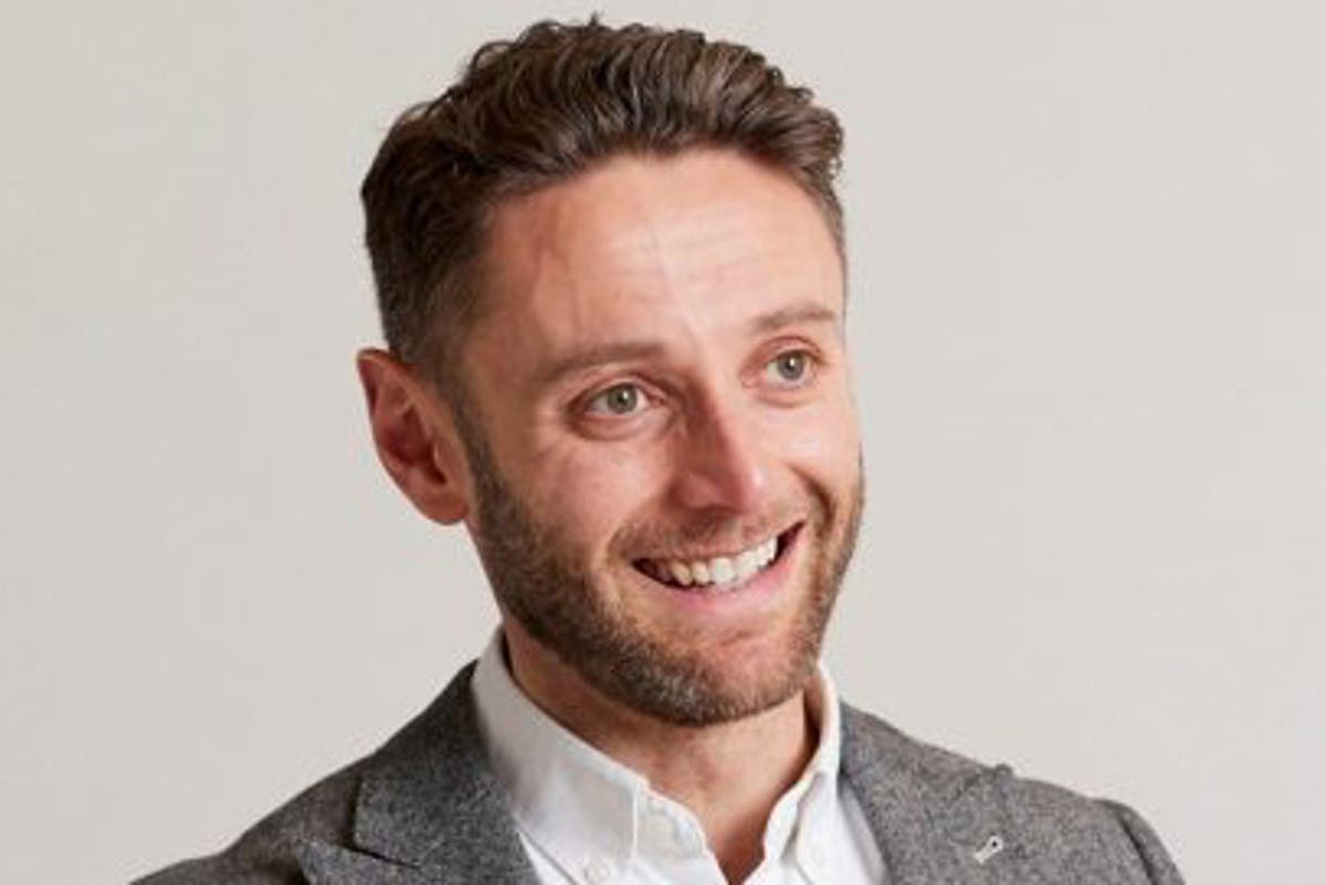 Christian Broughton appointed CEO of The Independent | The Independent