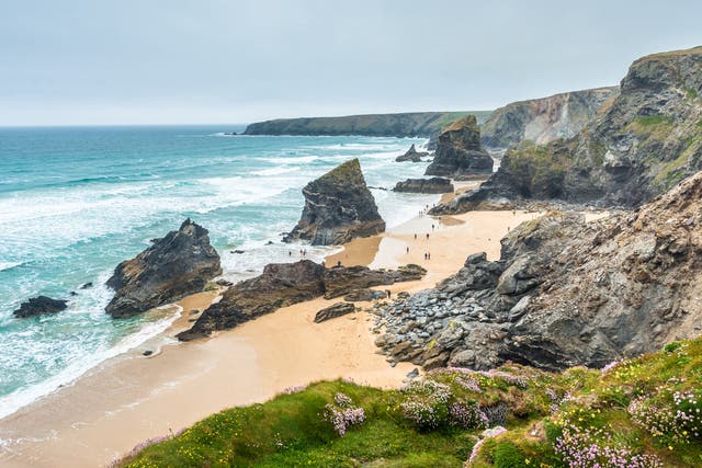 Best October half-term holiday destinations in the UK for 2023 | The ...