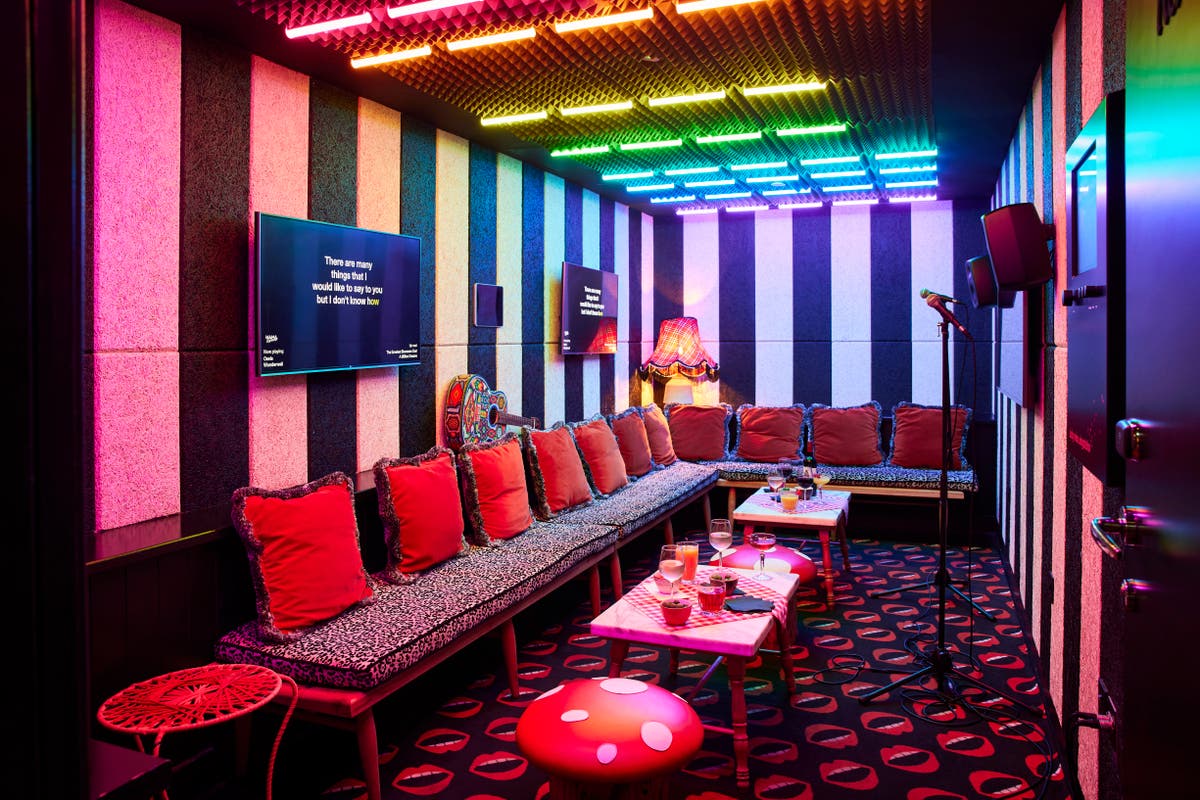 Best Restaurants With Activities London s Most Fun Food Spots The Best Restaurants With Activities London s Most Fun Food Spots The