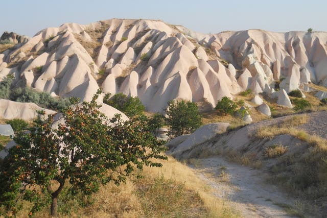 Cappadocia travel guide: Things to do and where to stay in the Turkish ...