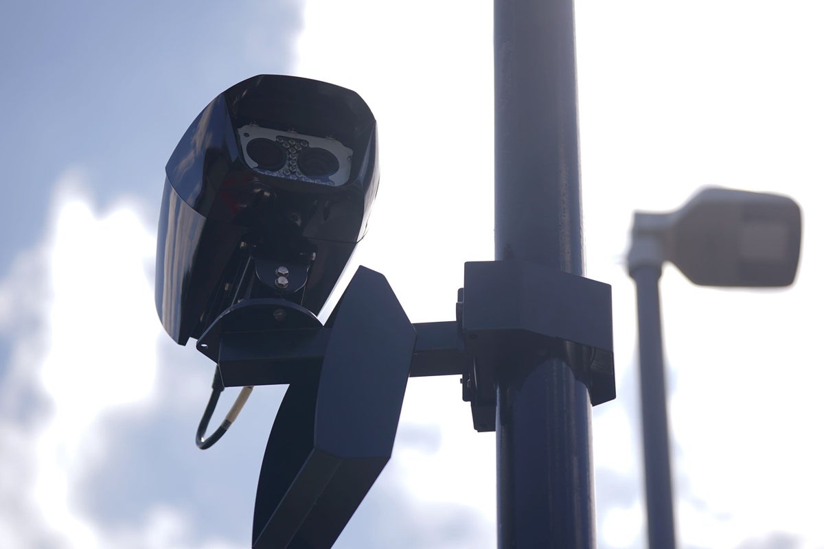 Ultra Low Emission Zone: Drivers told how to dodge cameras for expanded ...