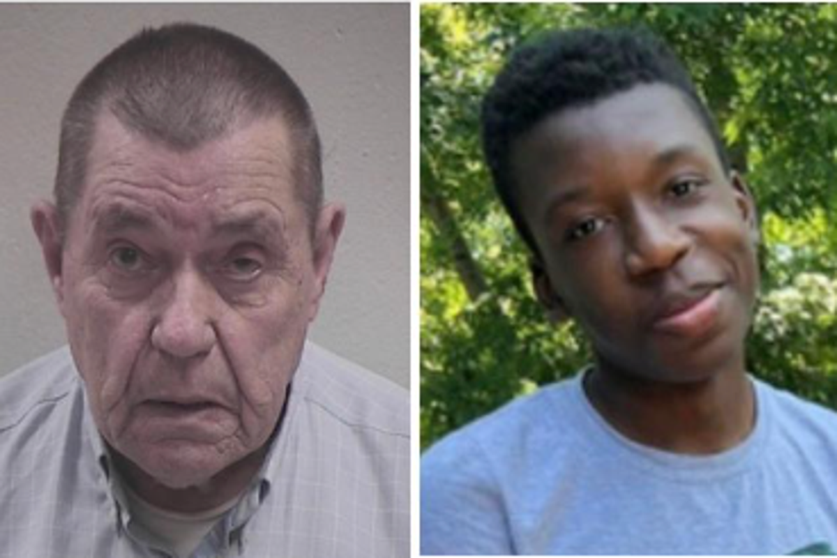 Andrew Lester set to stand trial over shooting of Black teen Ralph Yarl ...