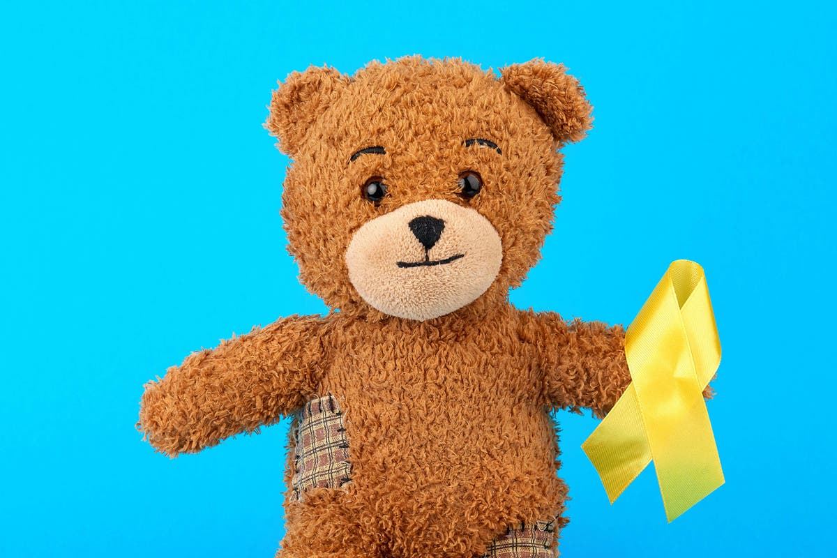 Childhood Cancer Awareness Month: What are the warning signs that your ...