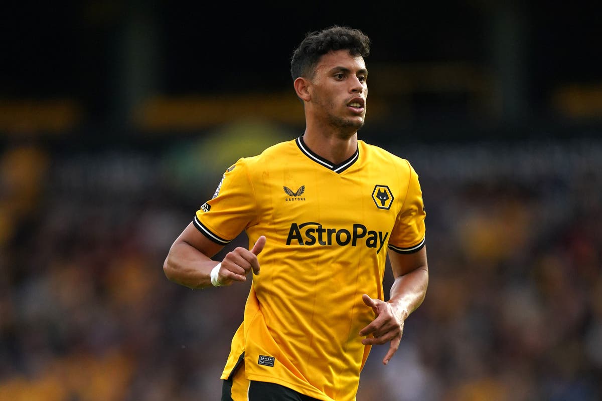 Manchester City sign Matheus Nunes from Wolves for £53million | The ...