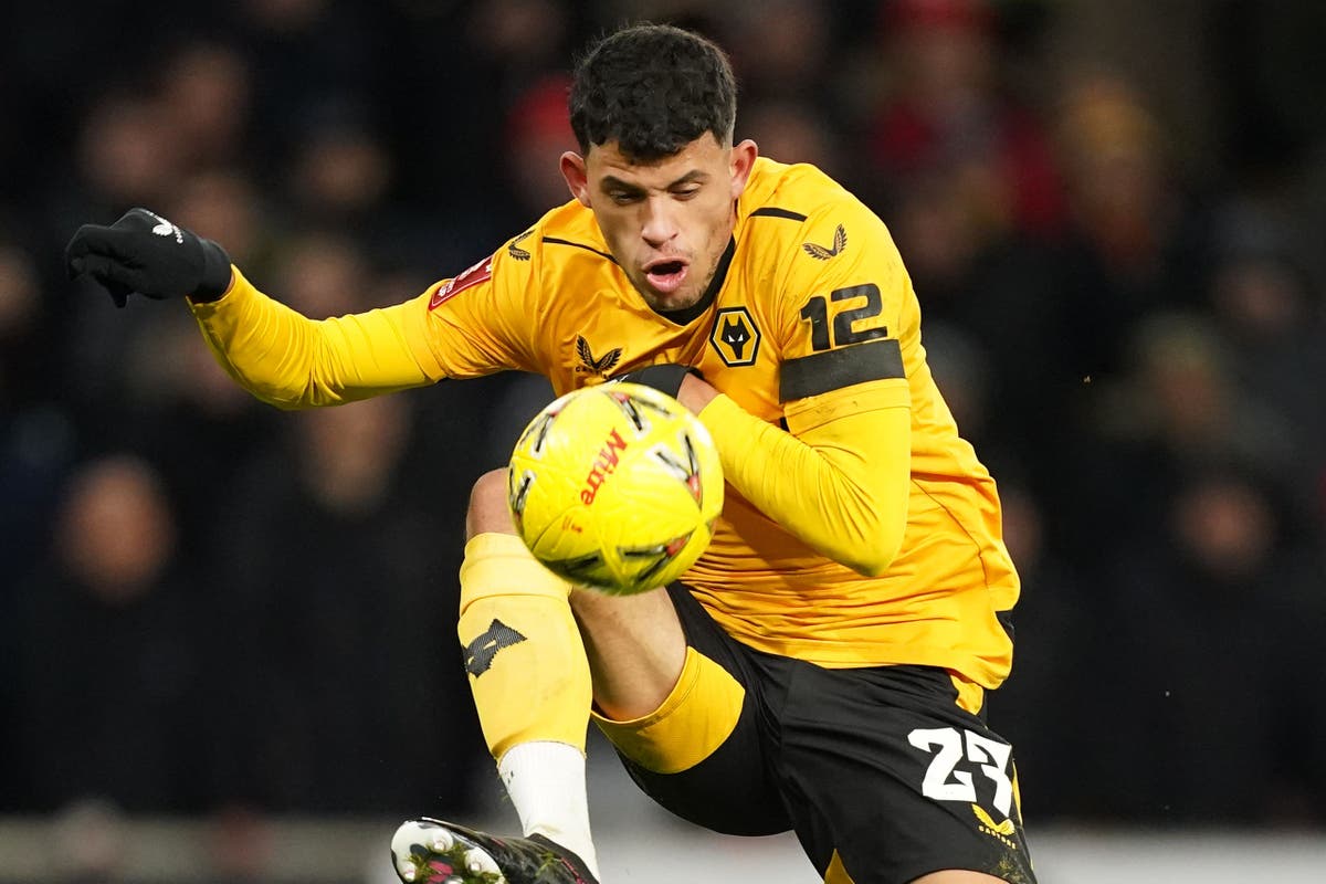 Man City seal Matheus Nunes deal as Cole Palmer leaves and Man Utd sign ...