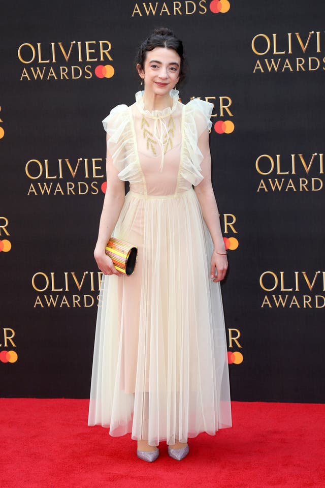 Patsy Ferran on stage stardom, performing with Paul Mescal, and ...