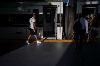 How Amtrak’s crumbling monopoly could finally mean more high-speed rail ...