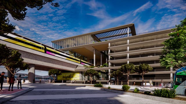 How Amtrak’s crumbling monopoly could finally mean more high-speed rail ...