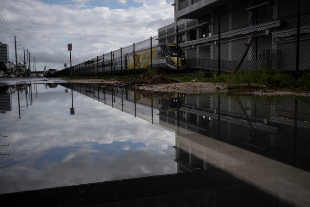 How Amtrak’s crumbling monopoly could finally mean more high-speed rail ...