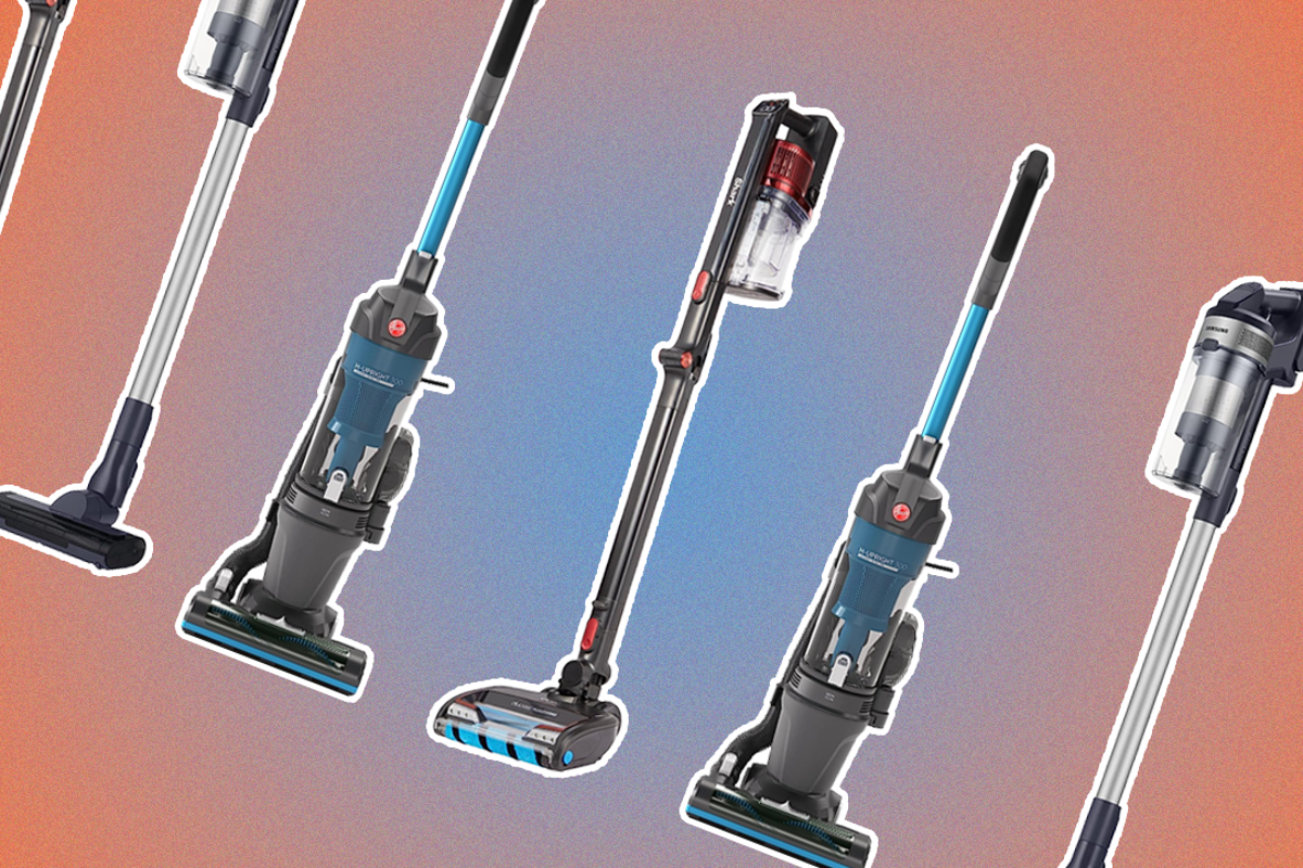 Consumers decide that fancy vacuum cleaners suck | The Independent ...