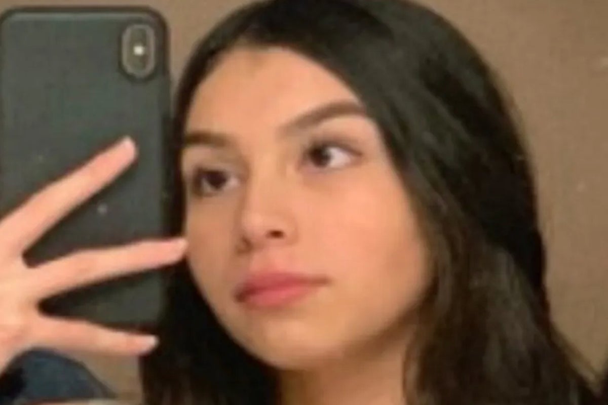 Dallas teenager charged with murder after AMBER Alert issued for her ...