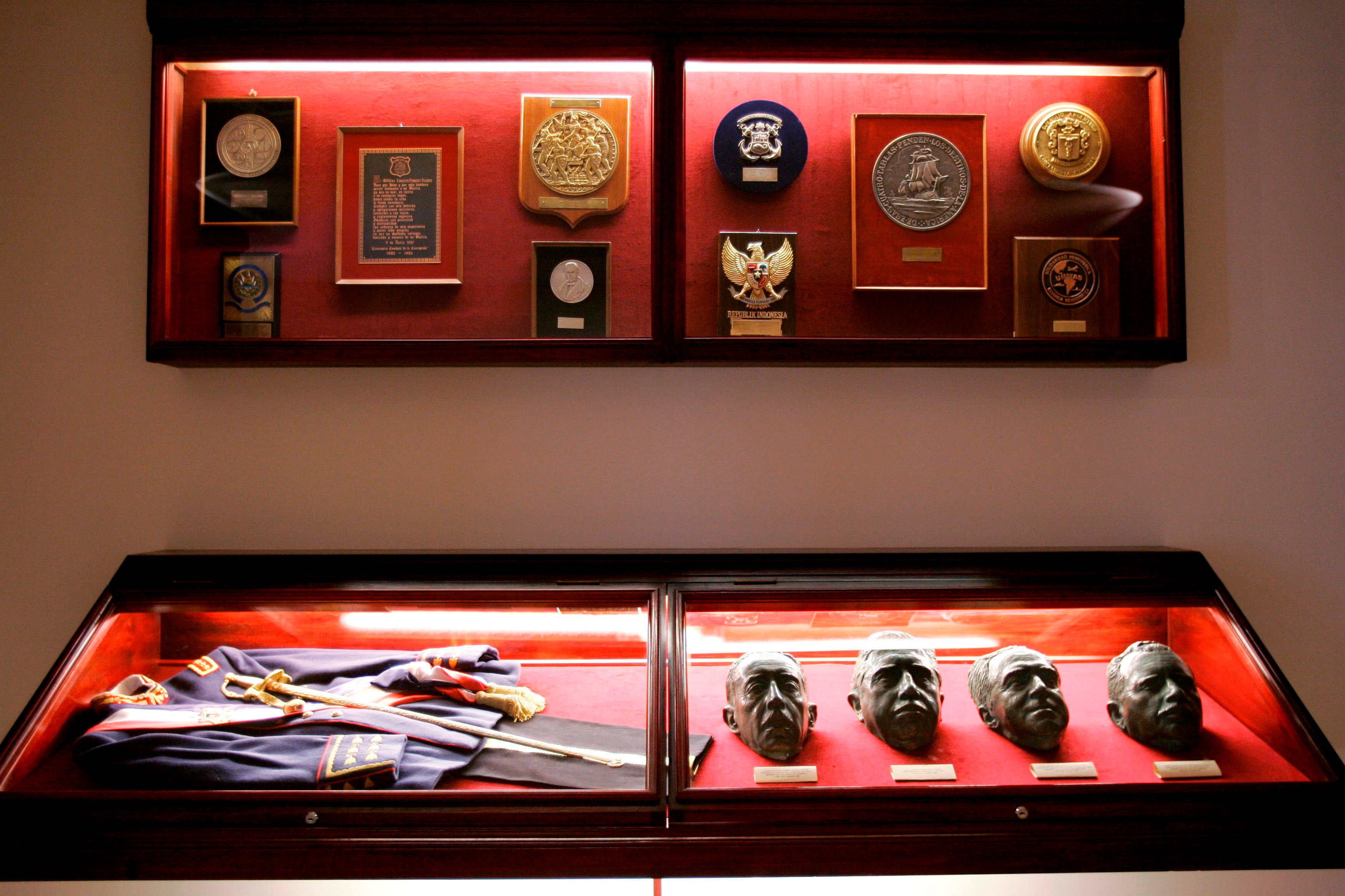 A half-century after Gen. Augusto Pinochet's coup, some in Chile ...