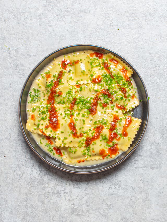 Easy student recipes with ramen, ravioli and baked beans | The Independent