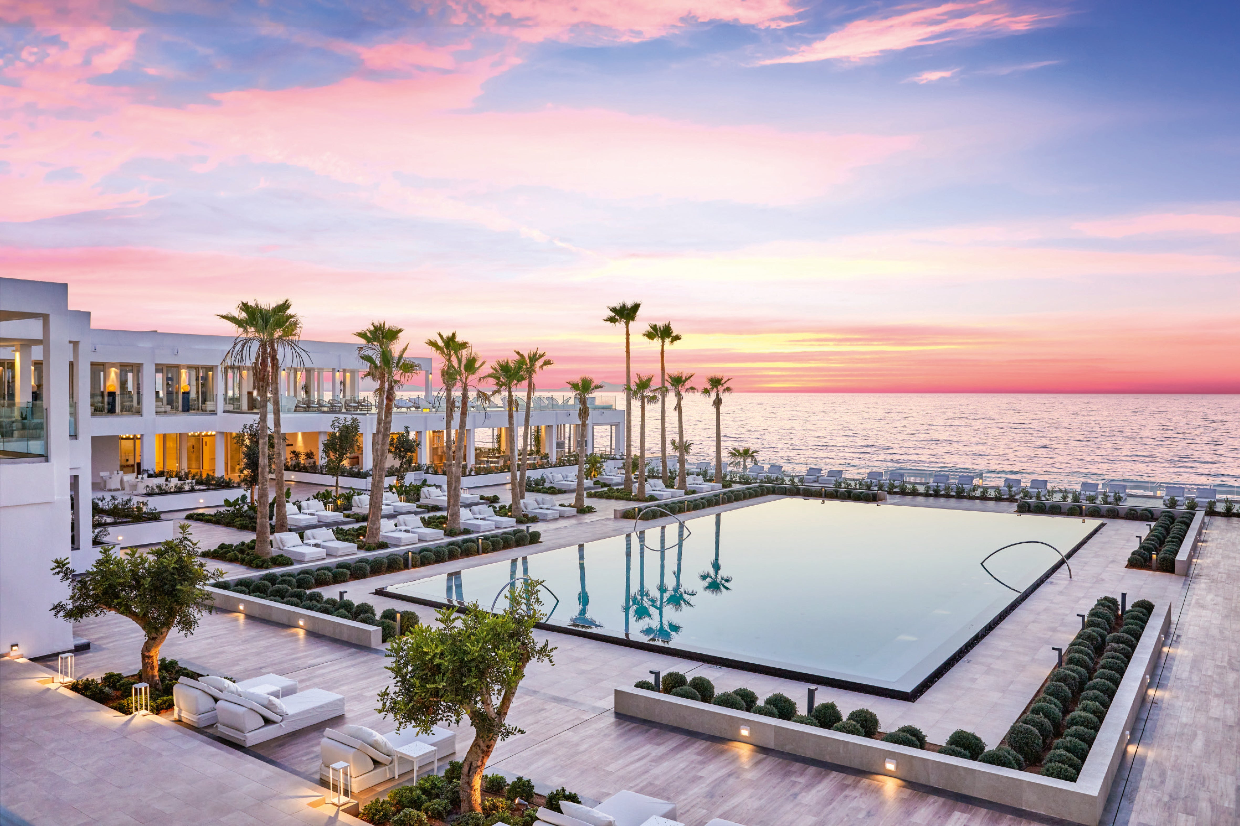 Sun, sea and secluded escapes: Why Crete should be your top holiday ...