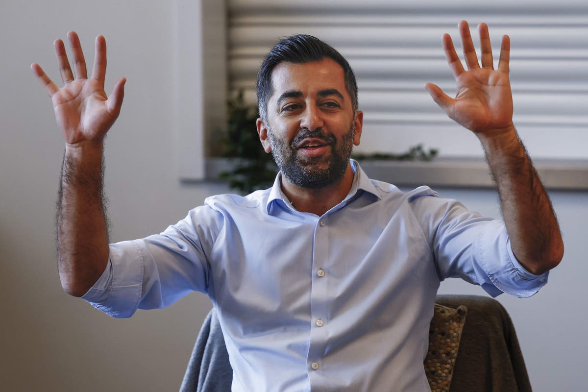 Yousaf plans are a ‘timid step forward’ on tackling poverty, says ...