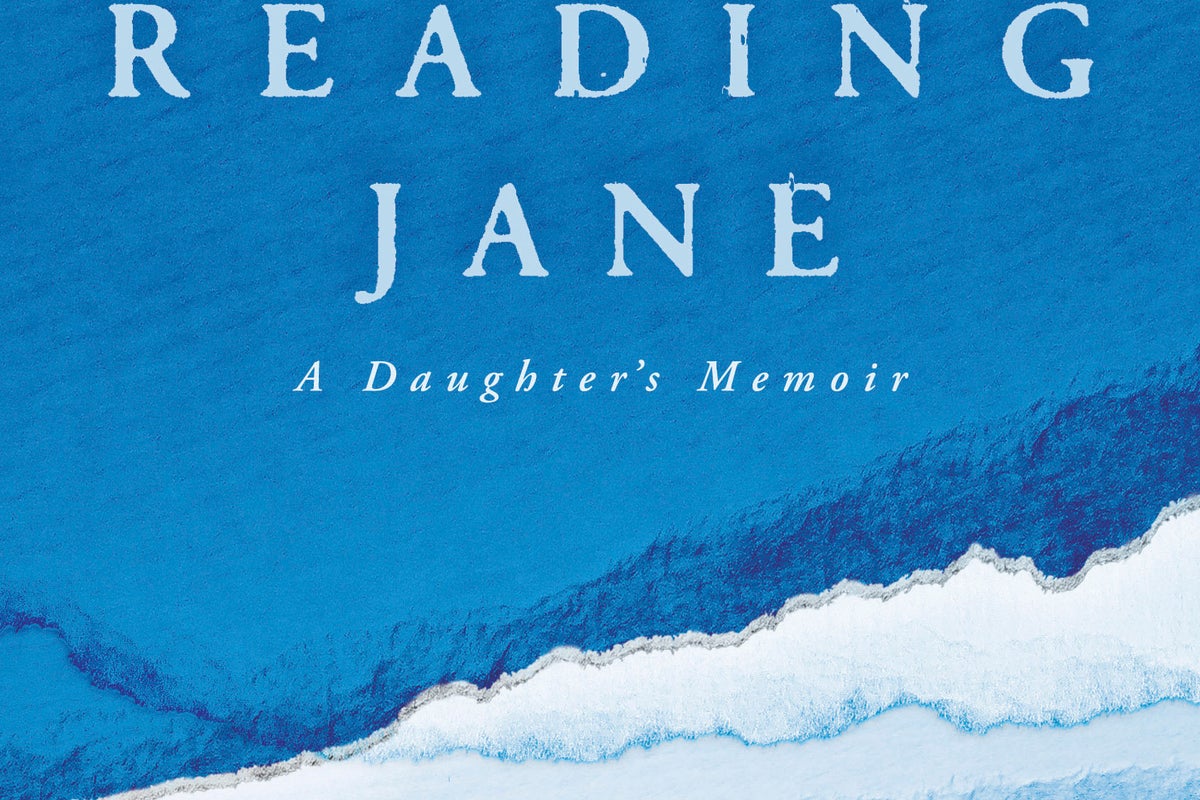 Book Review: 'Reading Jane: A Daughter's Memoir,' by Susannah Kennedy ...
