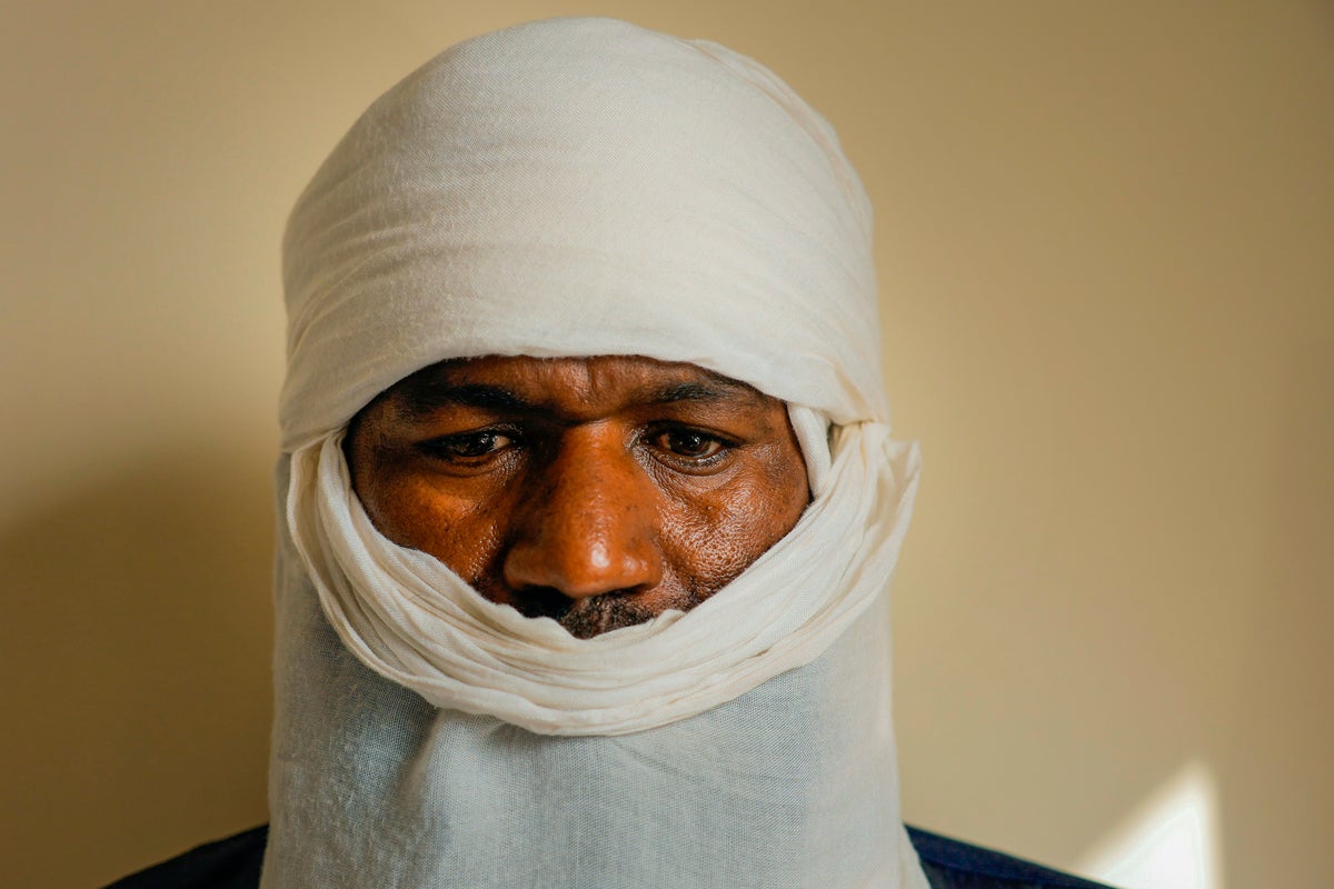 A national program in Niger encouraged jihadis to defect. The coup put ...
