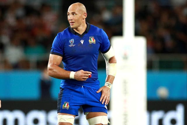 Rugby World Cup Pundits Commentators And Presenters For Itv The Independent