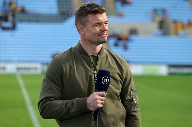 Rugby World Cup pundits, commentators and presenters for ITV | The ...