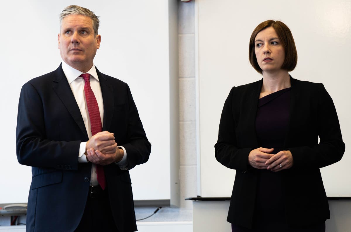 One in four people say Labour’s private schools tax raid is being ...