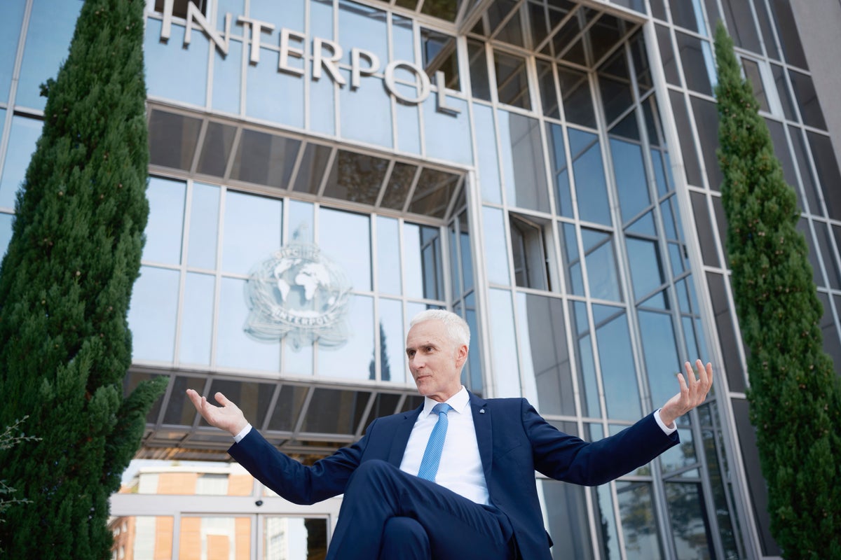 Interpol at 100: A mixed legacy of hunting fugitives and merging police ...