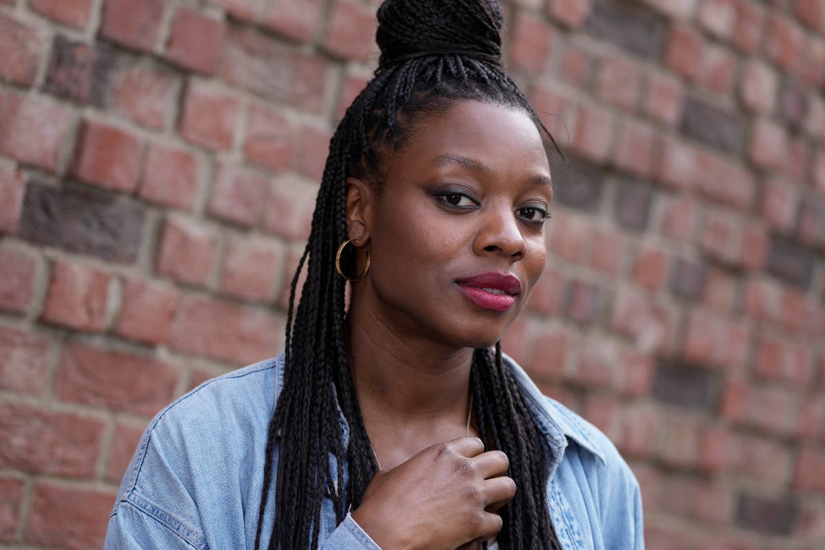 Nia DaCosta makes her mark on Marvel history with 'The Marvels': Fall ...