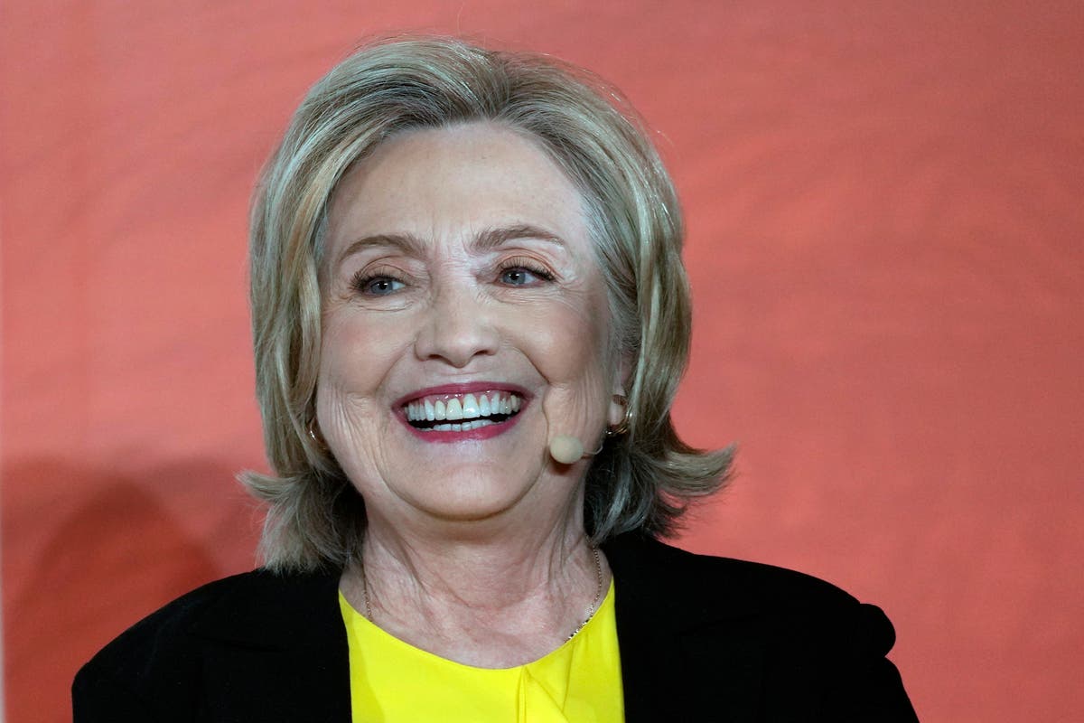 Hillary Clinton set for rare public appearance at White House alongside ...