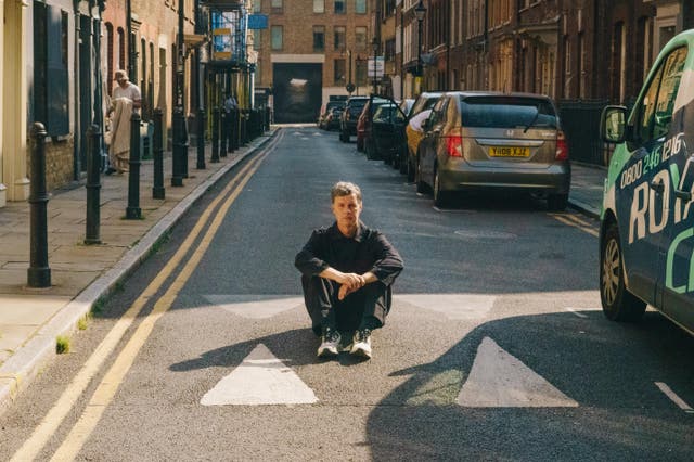 Top Boy street casting maestro Des Hamilton tells his wildest stories ...