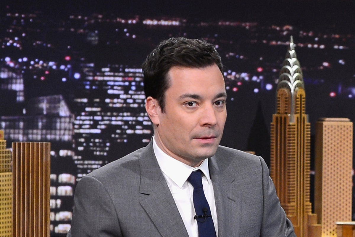 Jimmy Fallon: Former and current employees allege ‘toxic work ...