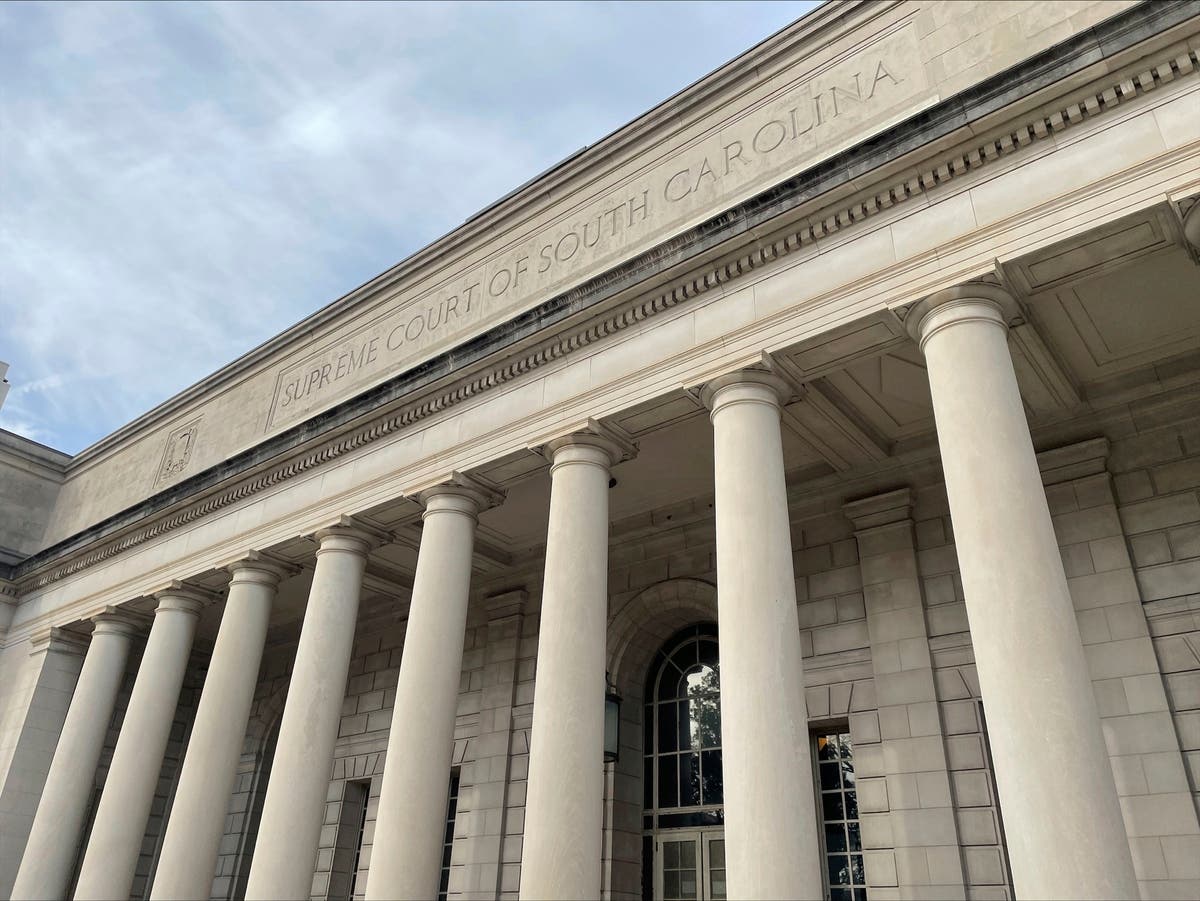 A man is back in prison despite a deal reducing his sentence. He's ...