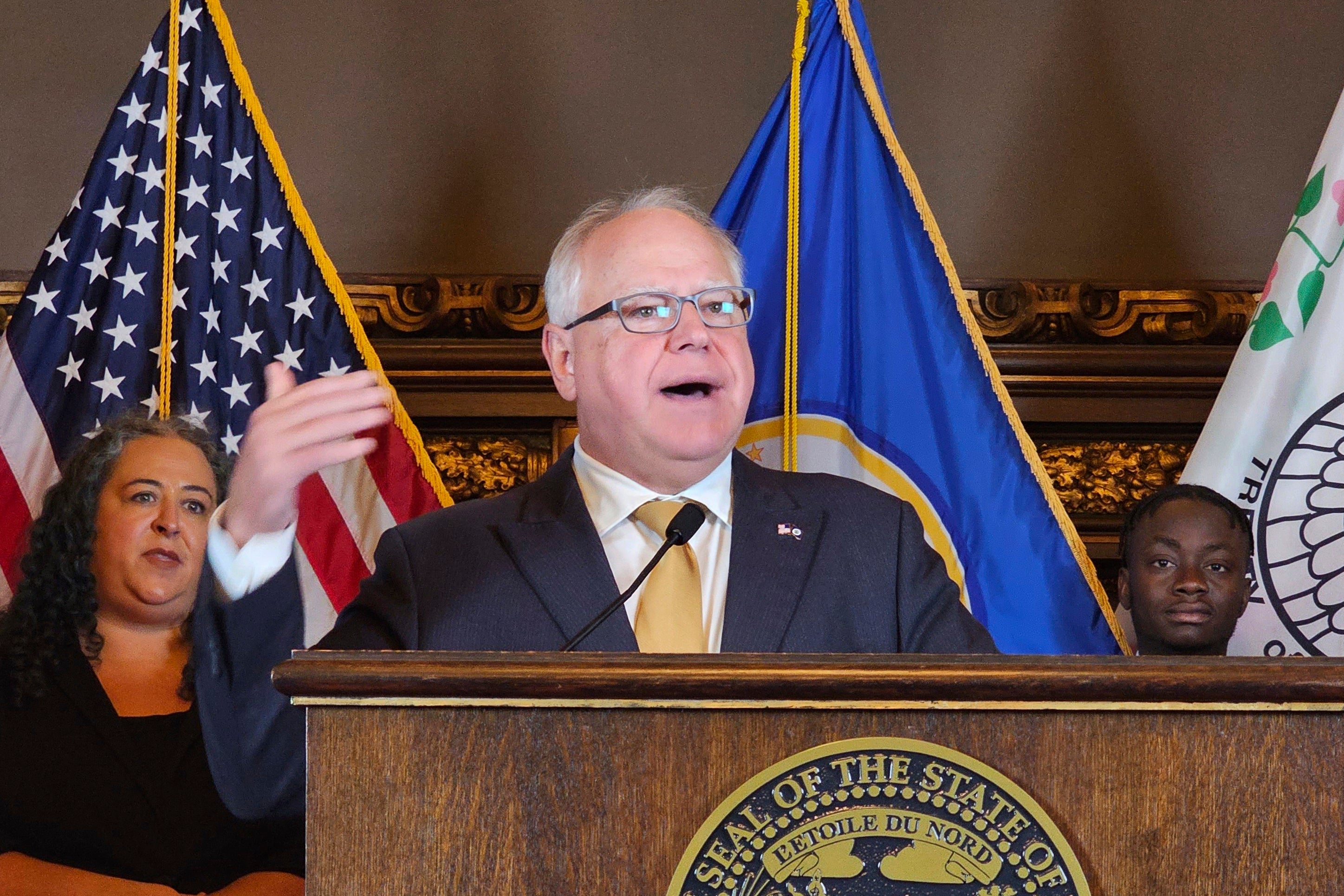 Regardless of immigration status, people in Minnesota can begin ...