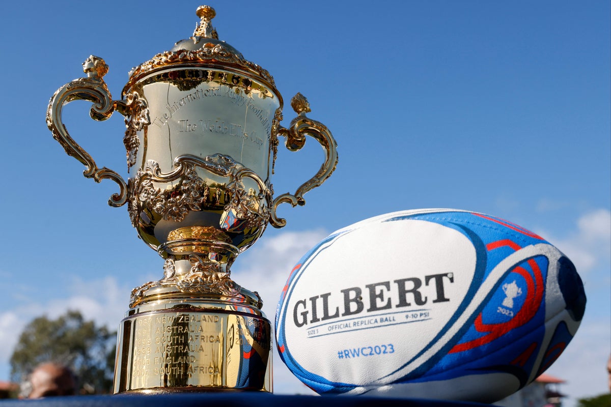 Rugby World Cup predictions: Winner, top try scorer, surprise package ...