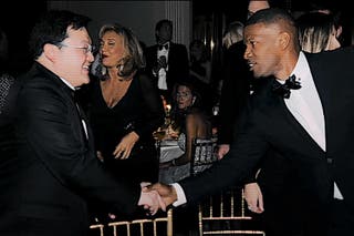 Jho Low: Who was the billionaire fugitive who partied with Leonardo ...
