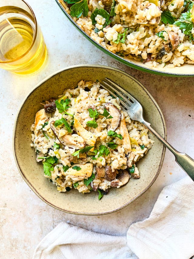 Seven super simple recipes for each day of National Rice Week | The ...