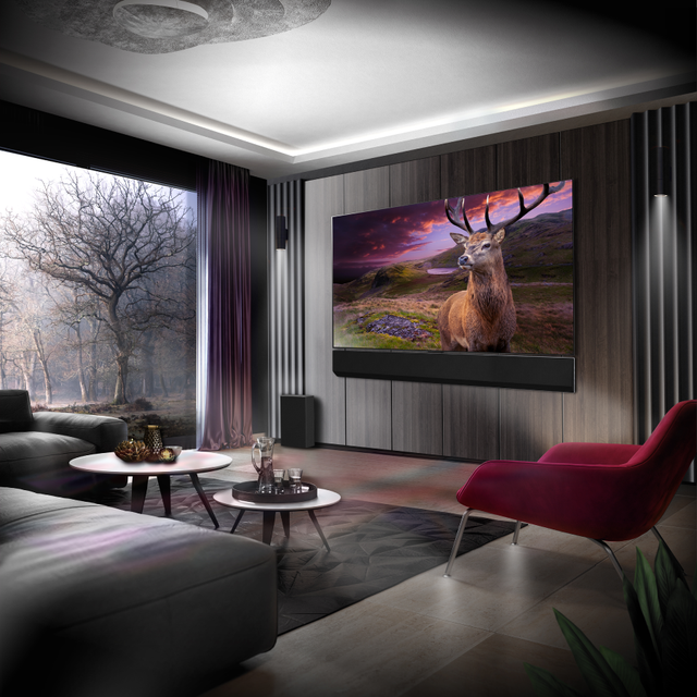 Celebrate ten years of LG OLED TVs with this unmissable deal from ...