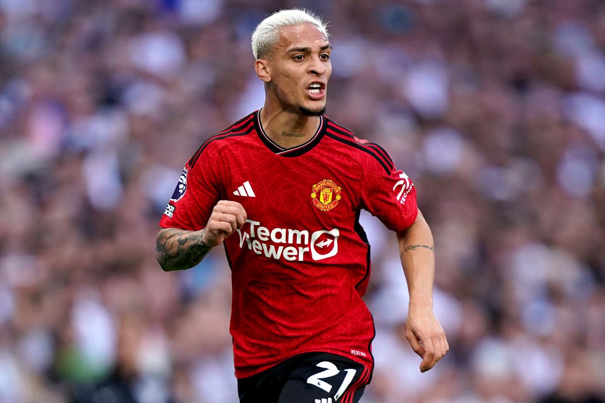 Two more women make allegations of violence against Antony | The ...