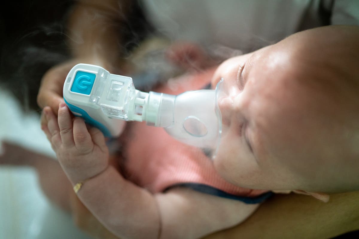 Mothers exposed to air pollution give birth to smaller babies, study ...