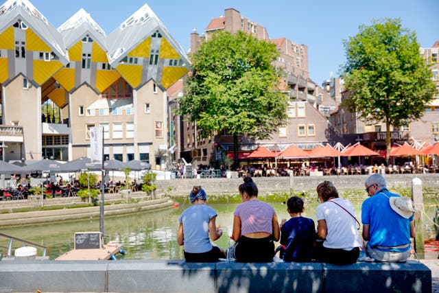 Europe’s most beautiful ugly cities where post-war architecture ...