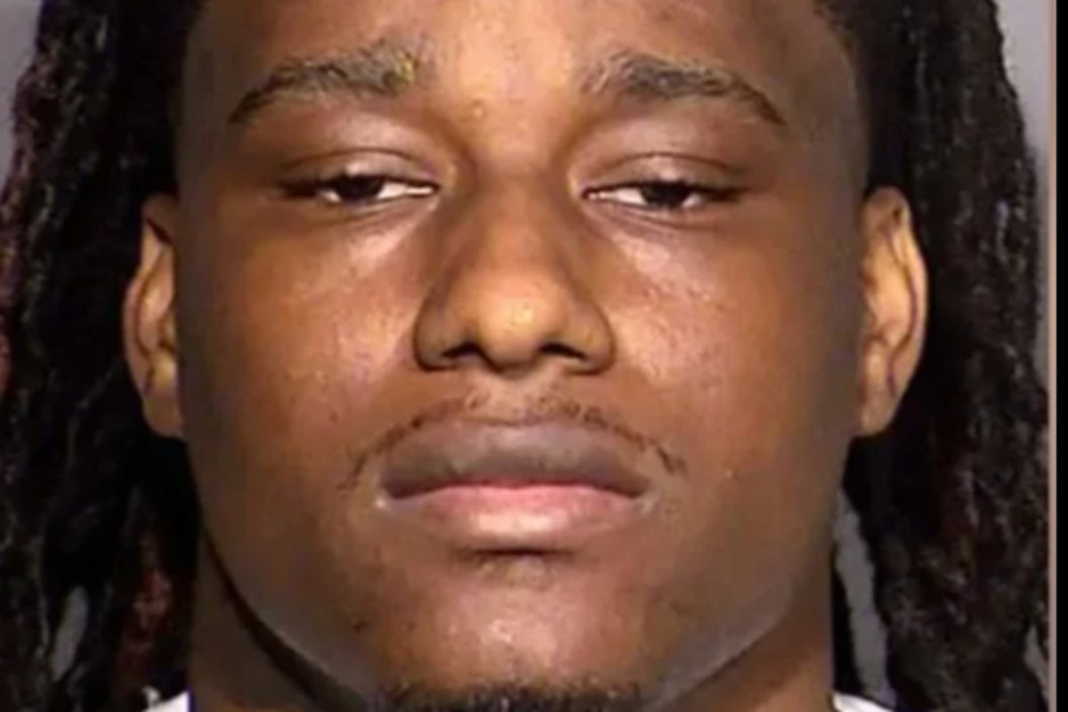 Rapper arrested after police say he confessed to murder in a song | The ...