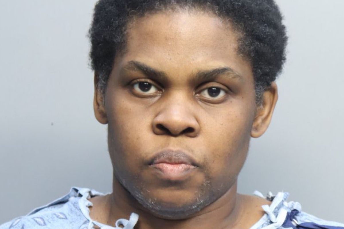 Florida mom allegedly refused to let daughter, 9, leave home since 2017 ...