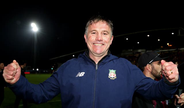 Welcome to Wrexham: What the fan-favourites have been up to since ...