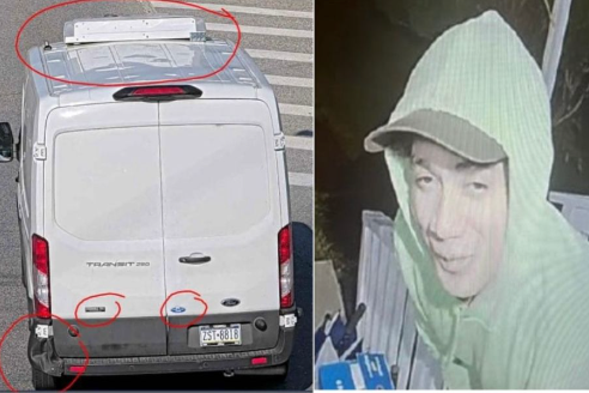Watch live: Police speak after capture of Pennsylvania fugitive ...