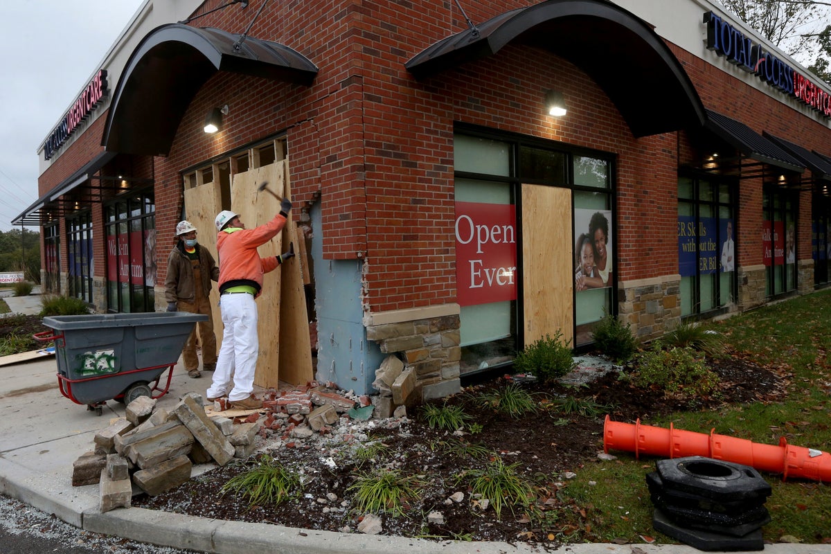 Missouri jury awards $745 million in death of woman struck by driver ...