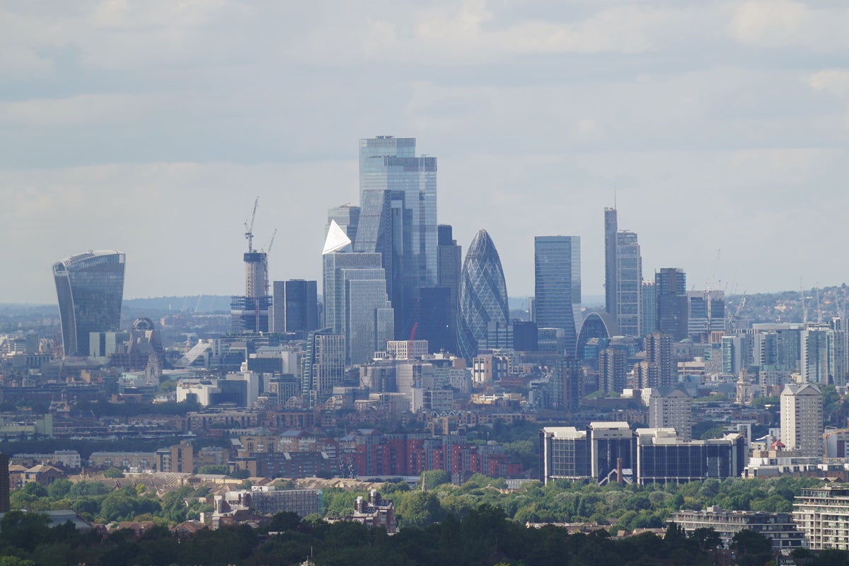 Melrose reveals potential £200m hit from plane engine problems | The ...