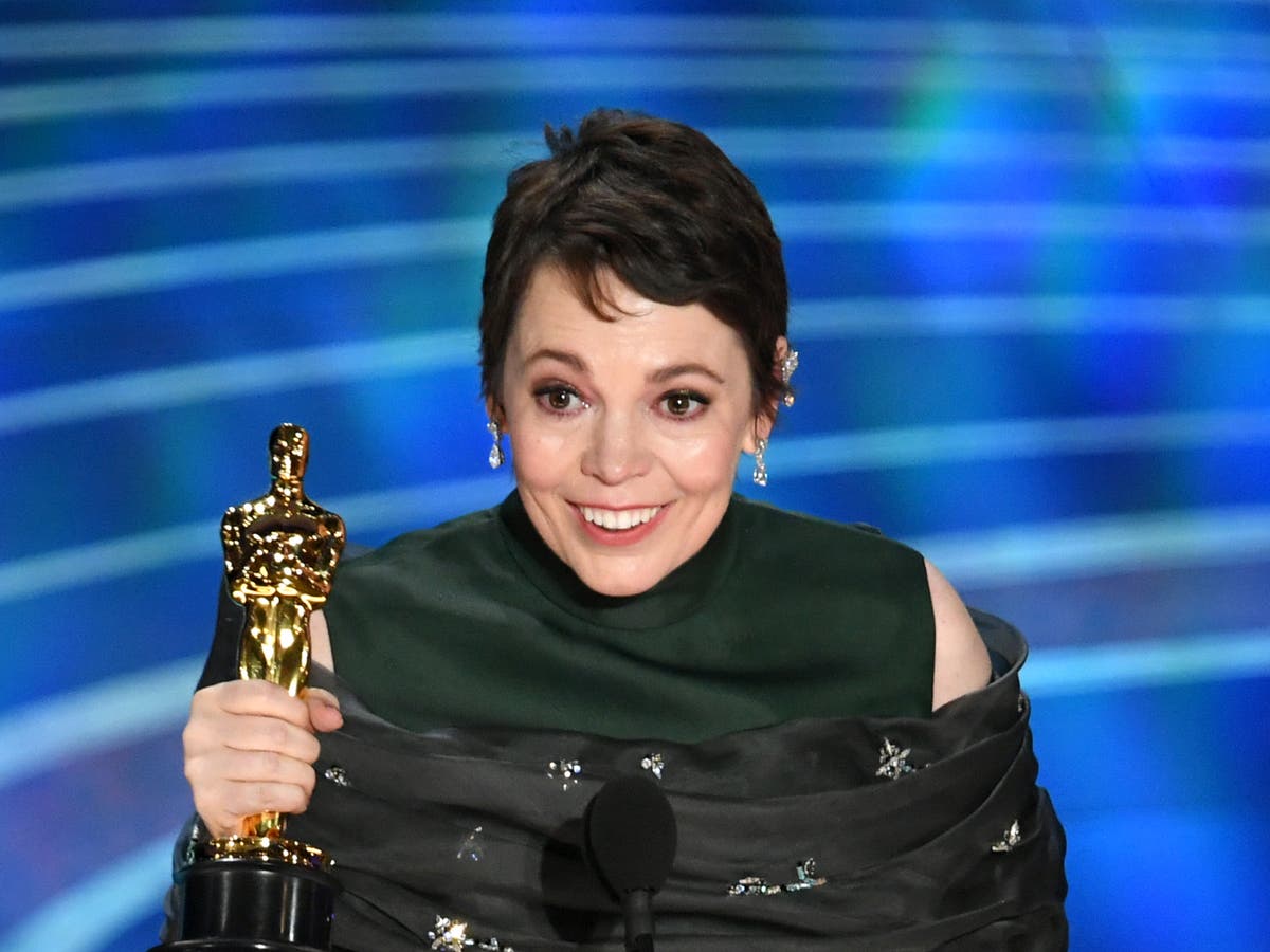 ITV announced as new home of Oscars in UK | The Independent