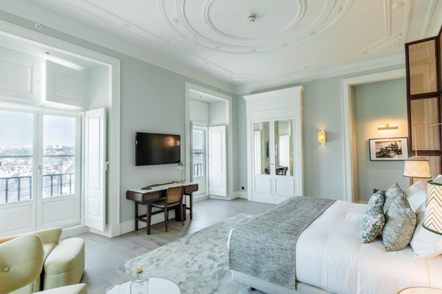 Best hotels in Europe | The Independent