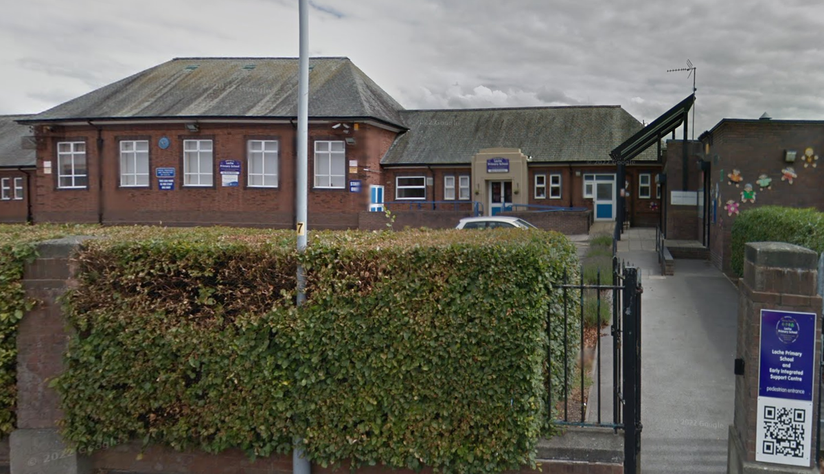 School lockdowns live – Primaries in Manchester and Cheshire on alert ...