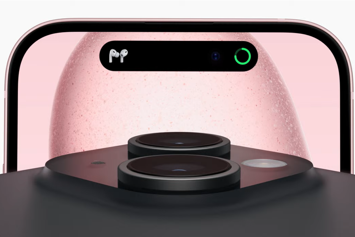 iPhone 15 and Plus: Apple releases new, cheaper phone with upgraded ...