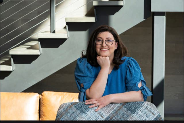 Steph Aston sought help for a rare genetic disorder. She died after ...