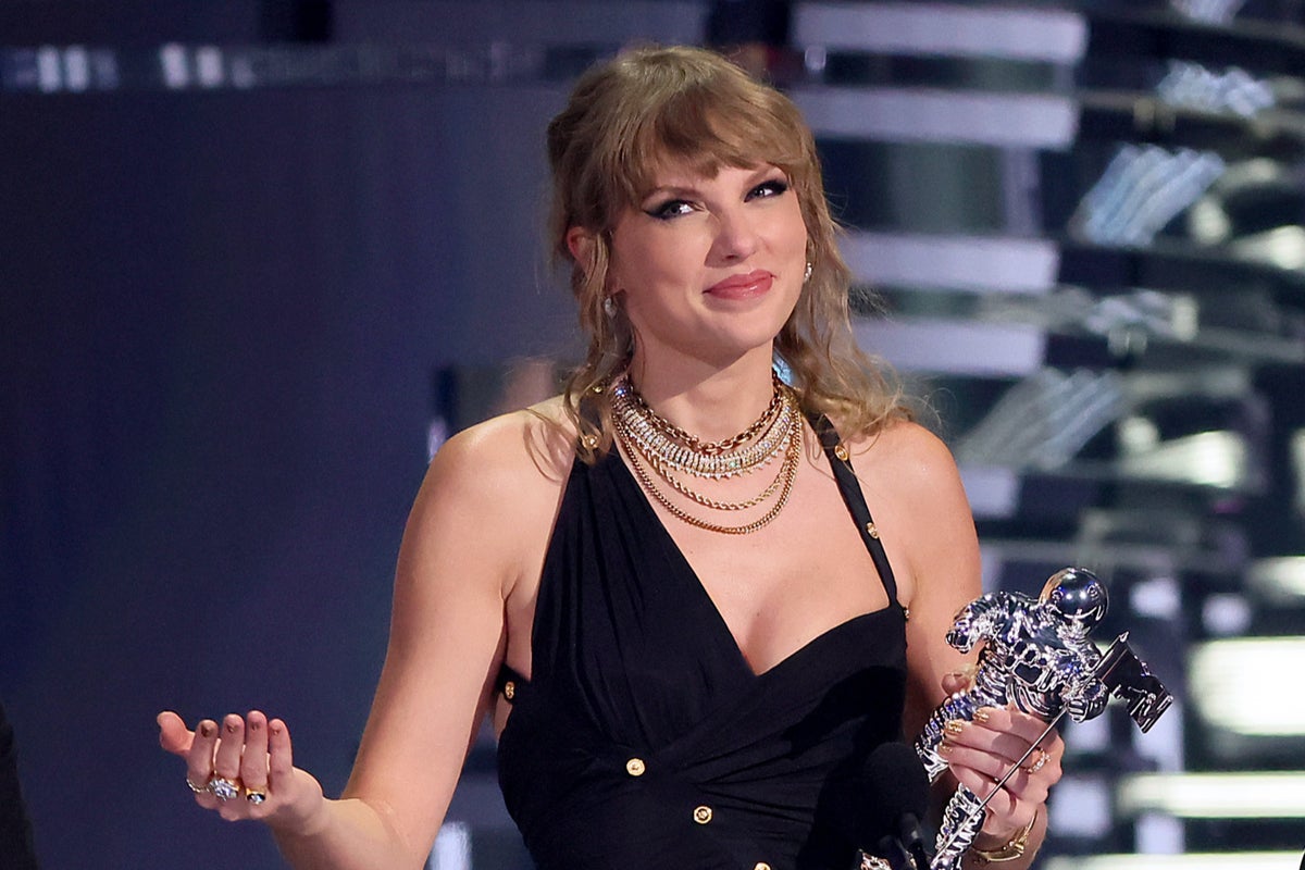 Taylor Swift call to action drives 13,000 people every 30 minutes to ...